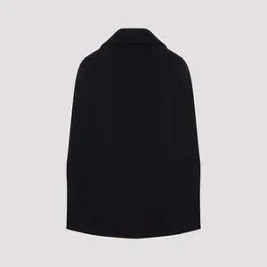 Bottega Veneta Cashmere Cape