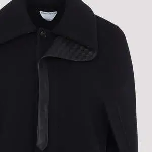 Bottega Veneta Cashmere Cape