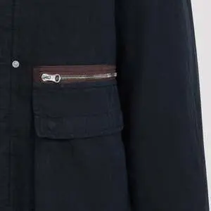 Stone Island Field Jacket