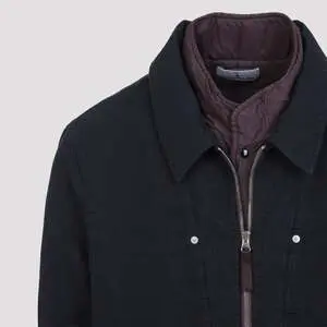 Stone Island Field Jacket
