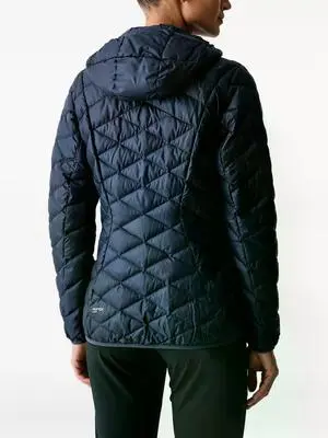 LA SPORTIVA Pinnacle Quilted Hooded Jacket