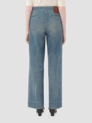Valentino Garavani Pants - Blue