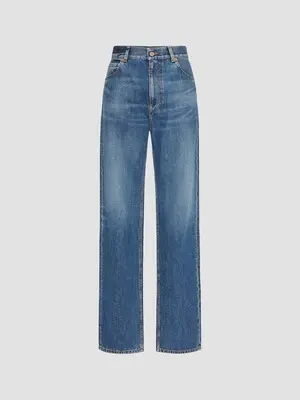 Valentino Garavani Pants - Denim