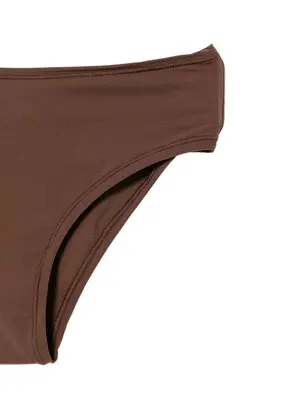 SKIMS Cheeky Briefs - Brown