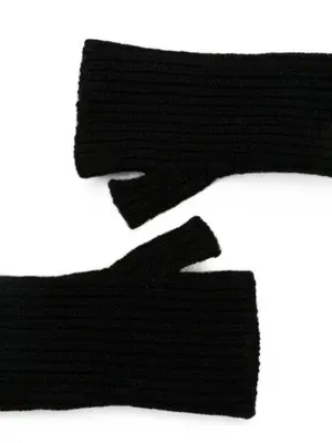 MRZ Wool And Cashmere Gloves