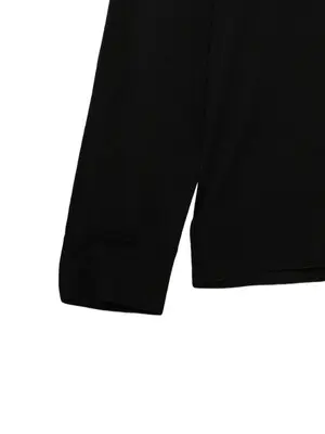MRZ Wool Crewneck Sweater
