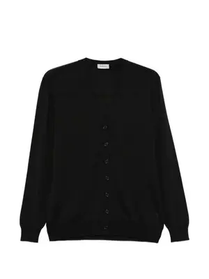 MRZ Wool Cardigan By