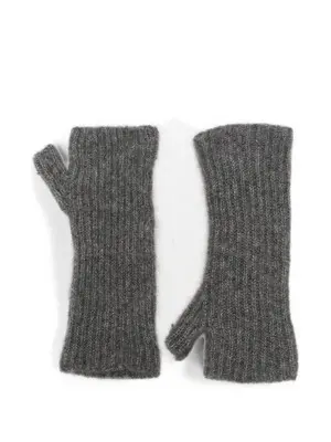 MRZ Cashmere Muffs