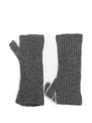MRZ Cashmere Muffs