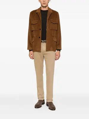 Boglioli Cashmere Jacket