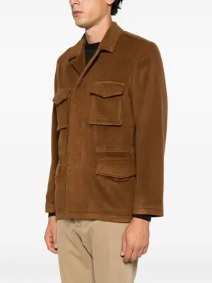 Boglioli Cashmere Jacket