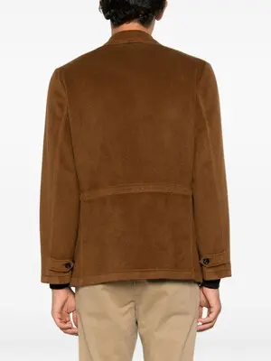 Boglioli Cashmere Jacket
