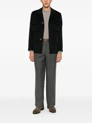 Boglioli Cashmere Jacket