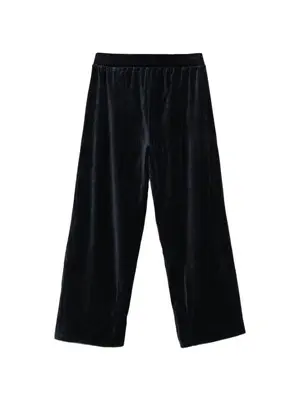 EA7 Logo Sweatpants