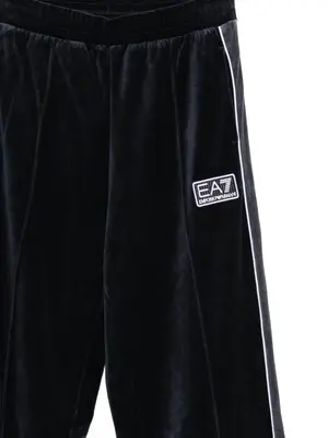 EA7 Logo Sweatpants