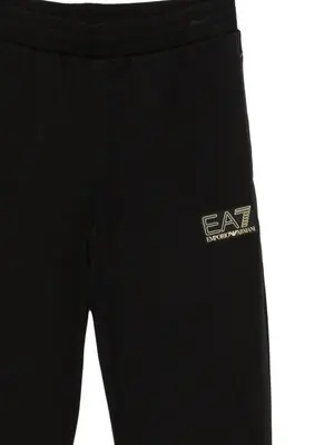 EA7 Logo Sweatpants