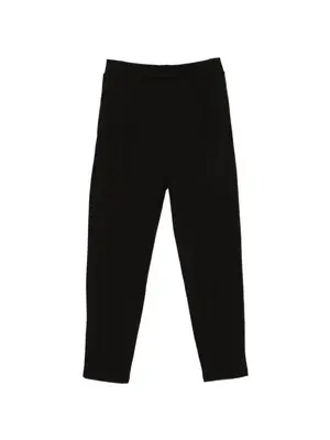 EA7 Logo Sweatpants