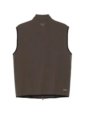 EA7 Down Vest