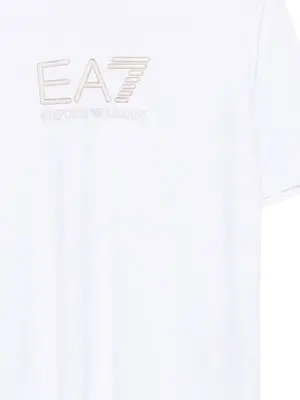 EA7 Logo T-shirt