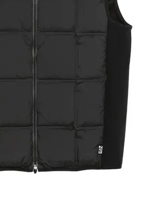 EA7 Down Vest
