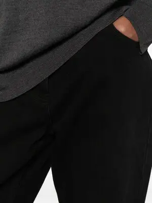 THE ROW Imma Denim Jeans