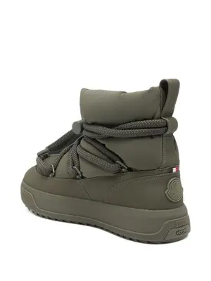 Moncler Altive Mid Snow Boots