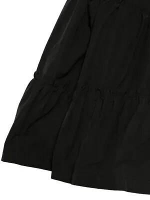 ALESSANDRO ENRIQUEZ Taffetas Blouson Jacket