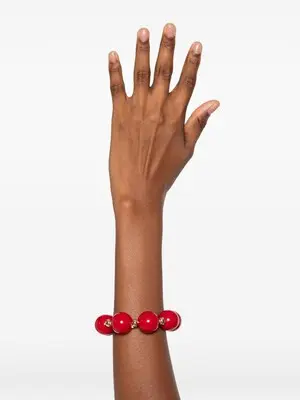ALESSANDRO ENRIQUEZ Pearl Bracelet
