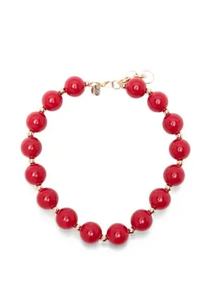 ALESSANDRO ENRIQUEZ Pearl Necklace