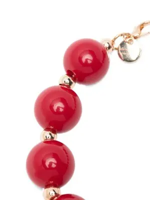 ALESSANDRO ENRIQUEZ Pearl Necklace