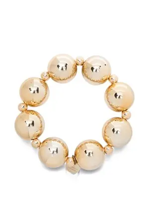 ALESSANDRO ENRIQUEZ ALESSANDRO ENRIQUEZ Pearl Bracelet Gold