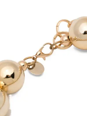 ALESSANDRO ENRIQUEZ Pearl Necklace