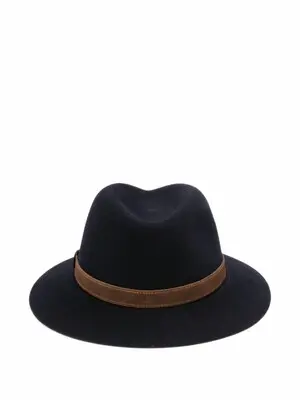 Borsalino Country Alessandria Hat