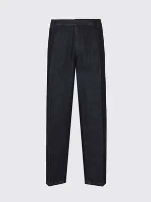 BRIGLIA 1949 Manhattan Straight-leg Cotton Chino Trousers