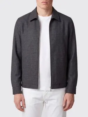 BRIGLIA 1949 Jacket - Grey