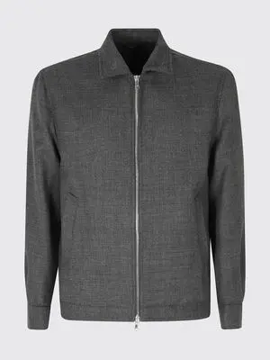 BRIGLIA 1949 Jacket - Grey