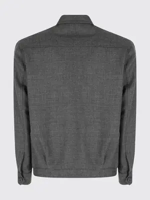 BRIGLIA 1949 Jacket - Grey