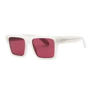 Off-White Lawton Square Sunglasses - Grey
