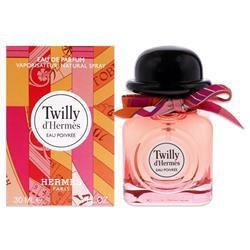 Hermès Mini Spice Scented Eau De Parfum Spray 1.0 Oz - Default