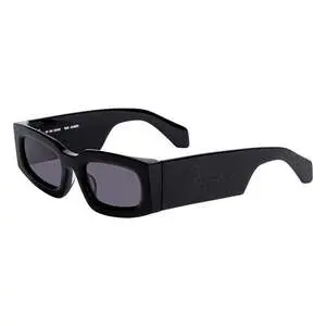 Off-White Oeri141 Cary Sunglasses - Black