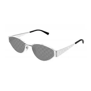 Gucci Gg1853s Mirrored Sunglasses