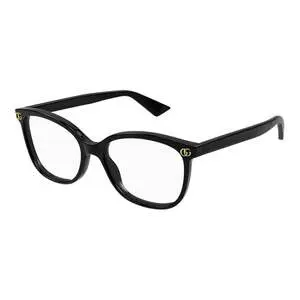 Gucci Cat-eye Eyeglasses With Logo Detail