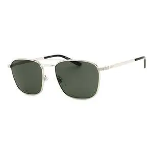 Gucci Gg1881s -aviator-inspired Sunglasses With Metal Frame