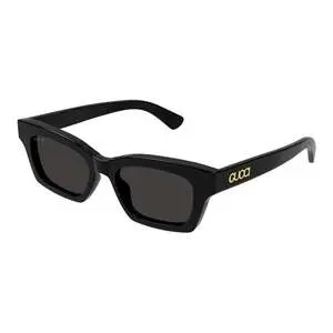 Gucci Cat-eye Sunglasses - Black