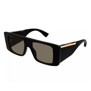 Gucci Oversized Square Sunglasses