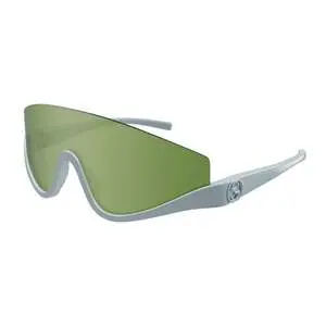 Gucci Gg1650s Mirror Sunglasses - Grey Silver