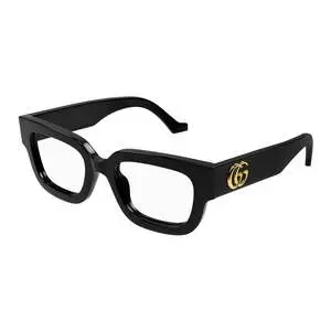 Gucci Statement Cat-eye Eyeglasses With Logo Temples