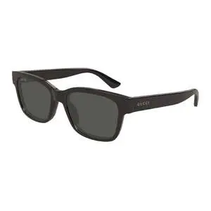 Gucci Square Frame Sunglasses - Grey