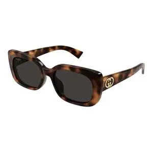 Gucci Gg1979sk Mini Sunglasses - Black