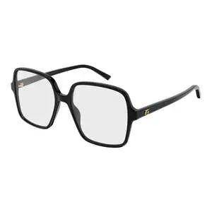 Gucci Square Eyeglasses